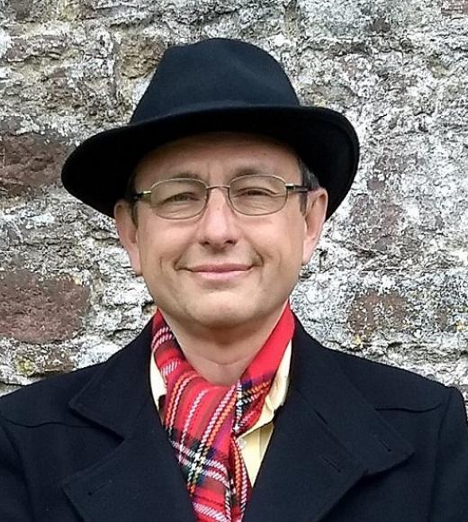 Dr Greg Kuperberg Quantum Information Science And Technology